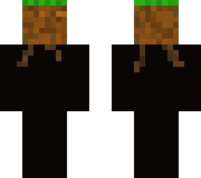 dirt block | Minecraft Skins