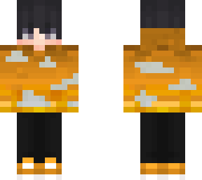 e boy | Minecraft Skins
