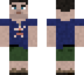 efe | Minecraft Skins