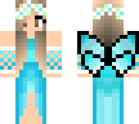 fairy | Minecraft Skins