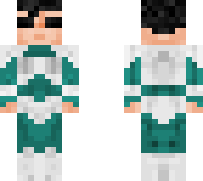 mark invincible | Minecraft Skins