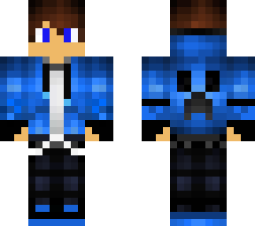 FLEXGAMER145 | Minecraft Skin