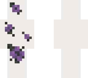flower | Minecraft Skins