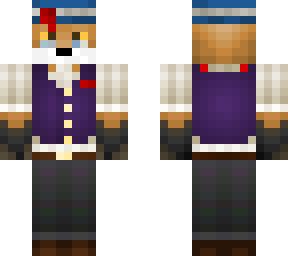 librarian | Minecraft Skins