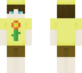 Gardener | Minecraft Skin