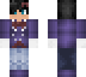 aphmau | Minecraft Skins