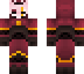 Gerald | Minecraft Skin
