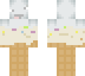 derpy | Minecraft Skins