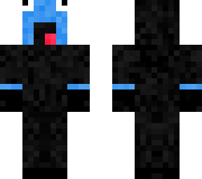 goofy goober | Minecraft Skin