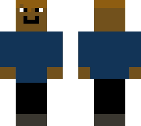 Josh | Minecraft Skin