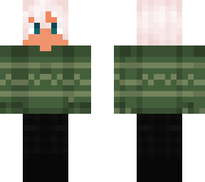leif | Minecraft Skins