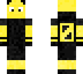 lemon skin | Minecraft Skin
