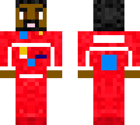 lewis hamilton | Minecraft Skins