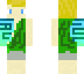 link | Minecraft Skins