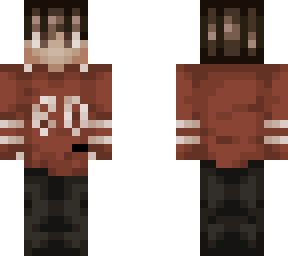 long sleeve | Minecraft Skins