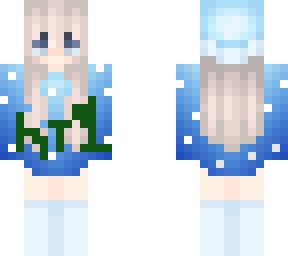 cpvp | Minecraft Skins