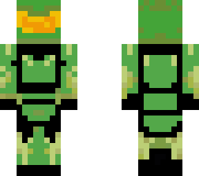 master | Minecraft Skins