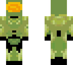 master | Minecraft Skins