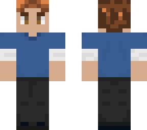 matt | Minecraft Skins