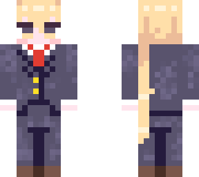 neru | Minecraft Skins