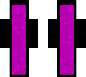 nether portal | Minecraft Skins