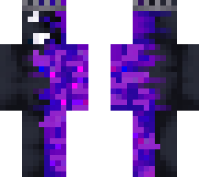 noli forsaken | Minecraft Skins