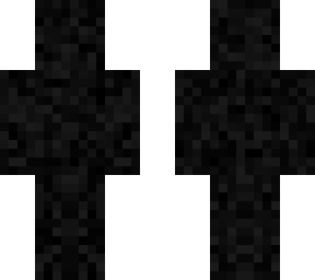 Obsidian | Minecraft Skin