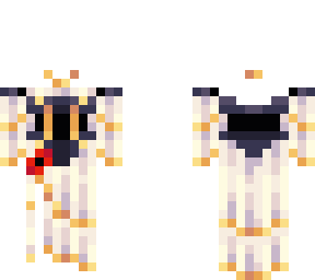 Peaceful Dance - Base | Minecraft Skin