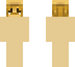 personal | Minecraft Skin