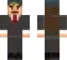 police | Minecraft Skins