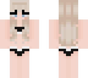 butt | Minecraft Skins
