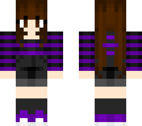 alternative | Minecraft Skins