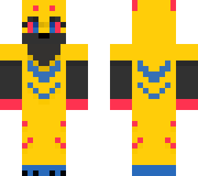 entity | Minecraft Skins