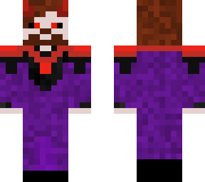 rainimator human naeus | Minecraft Skin