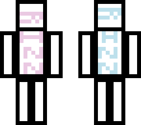 RIZZ | Minecraft Skin