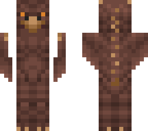 Rodan | Minecraft Skin
