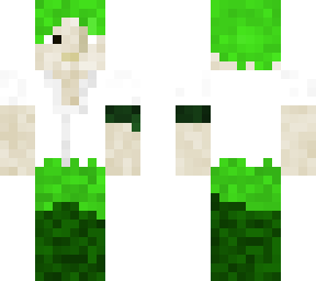 Roronoa Zoro | Minecraft Skin