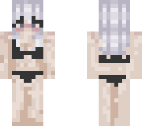 bikini | Minecraft Skins