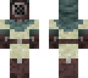 scuba diver | Minecraft Skins