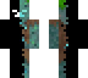 drowned | Minecraft Skins