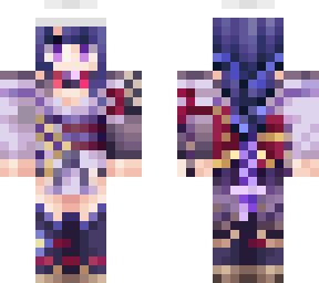 shogun | Minecraft Skins