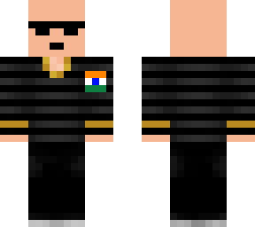 SMART_TAKLA | Minecraft Skin