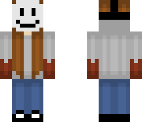 smiley face | Minecraft Skins