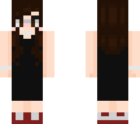 Sofi | Minecraft Skin