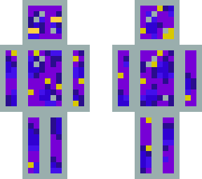 glass | Minecraft Skins