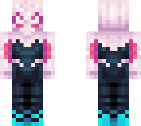 spider man | Minecraft Skins