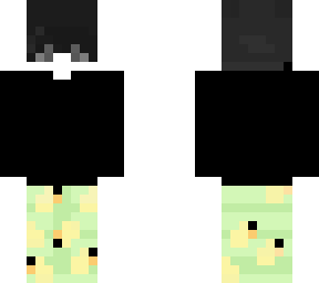 sweaty | Minecraft Skins