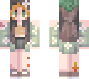 bandana | Minecraft Skins