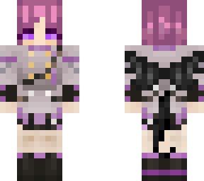 teto | Minecraft Skins