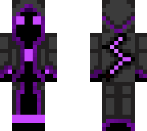 dragon slayer | Minecraft Skins